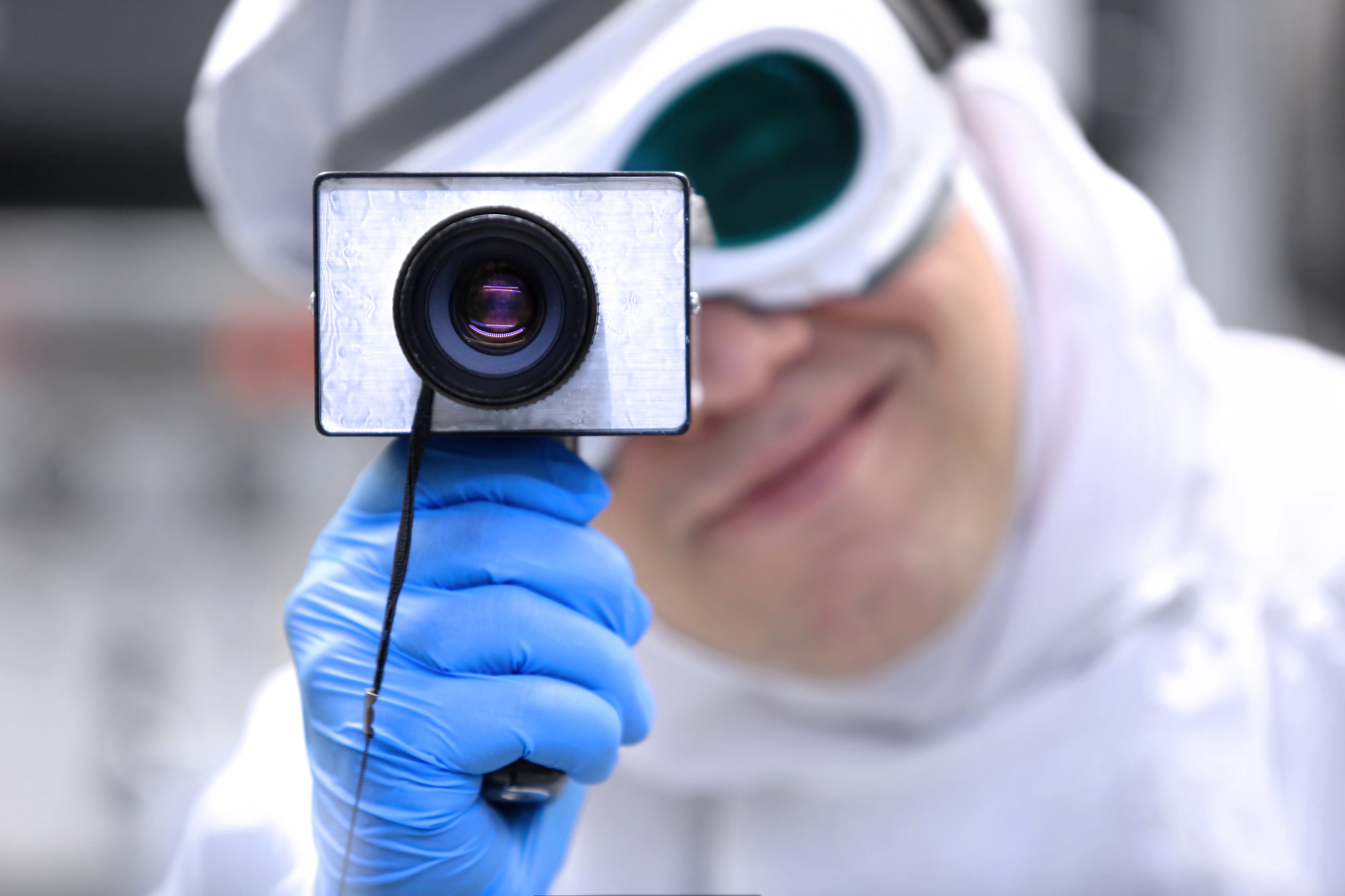 Privacy Policy – Leadership in Science